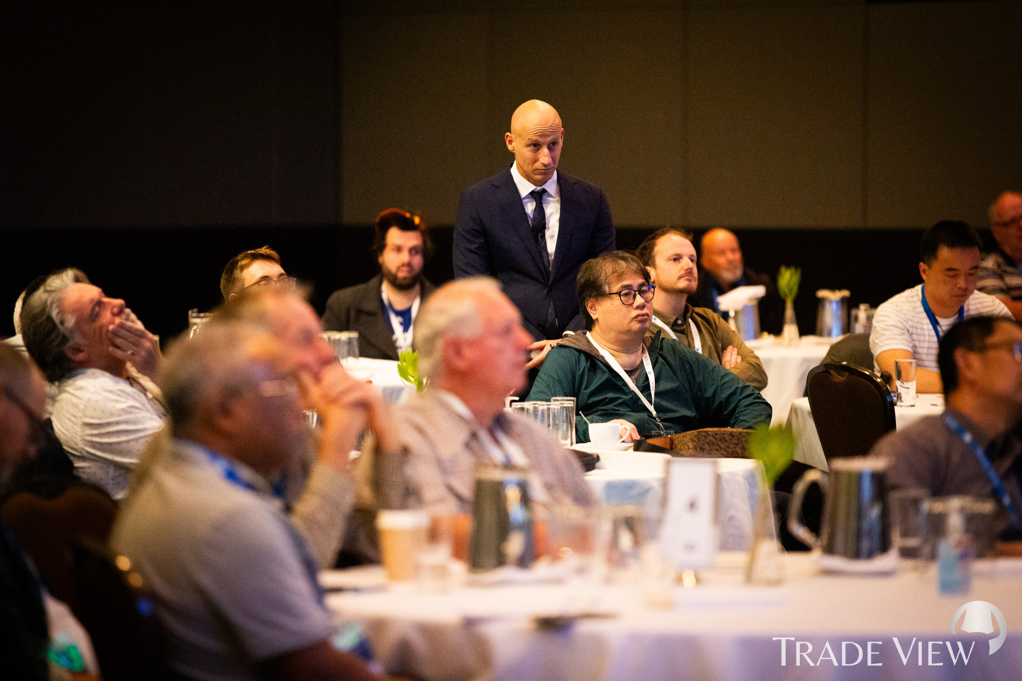 2023 Algo Trading Conference Highlights - Trade View Insights